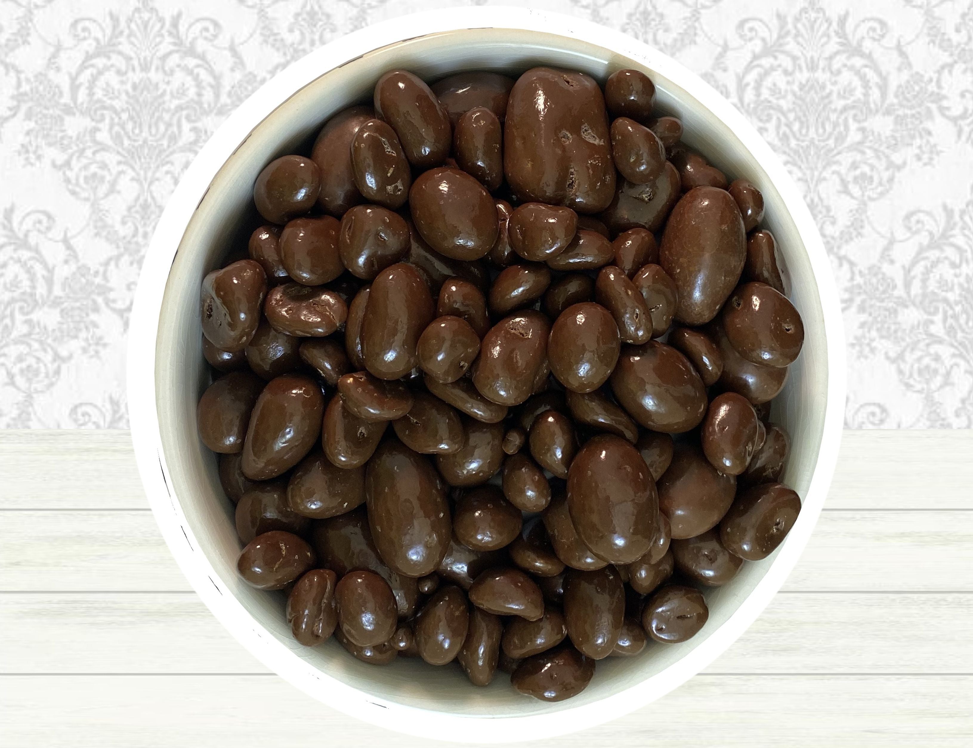 No Sugar Added Chocolate Bridge Mix | We R Nutty